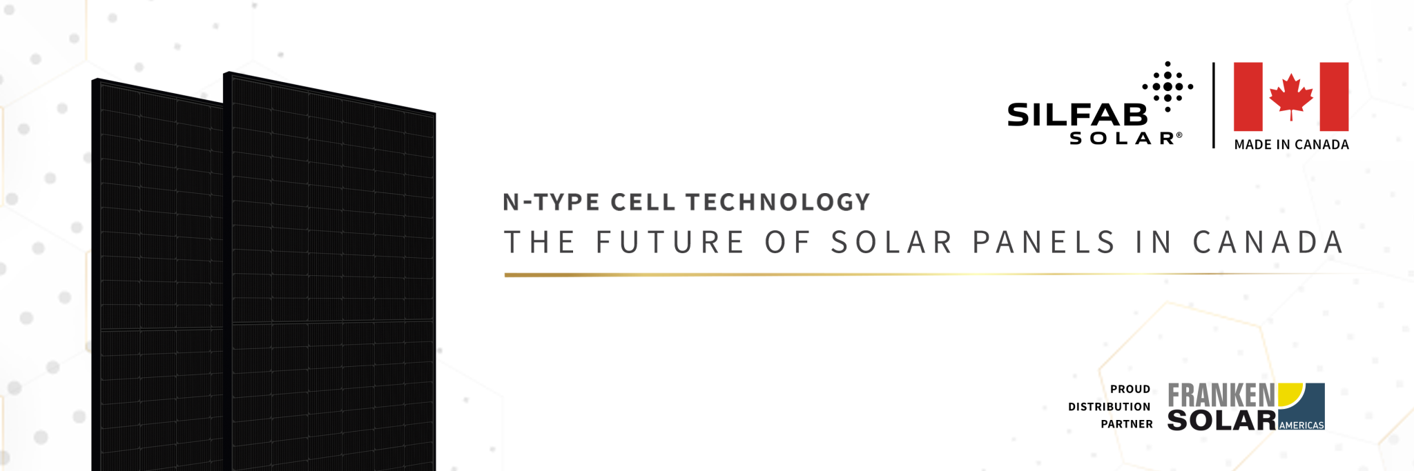 Frankensolar Expands Solar Energy Solutions with Silfab Solar PV ...